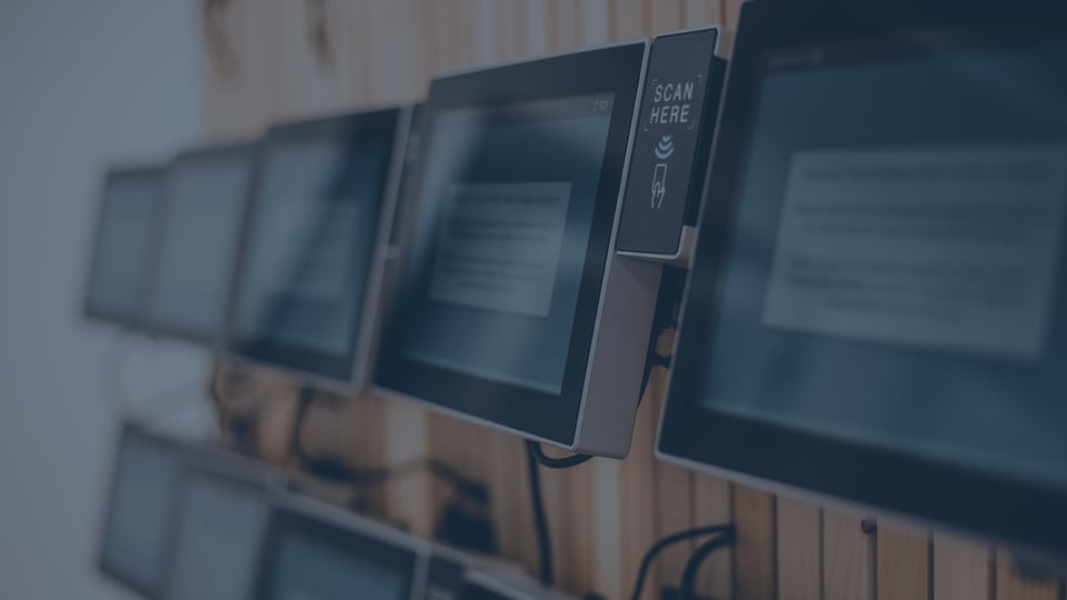 Touchpoint: All-in-One Time Tracking Software and Time Clocks